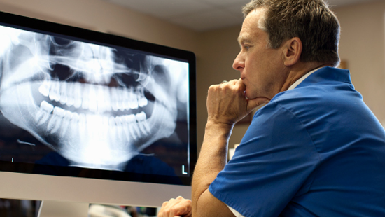 Dentrix Ascend Detect AI | Dentrix Ascend