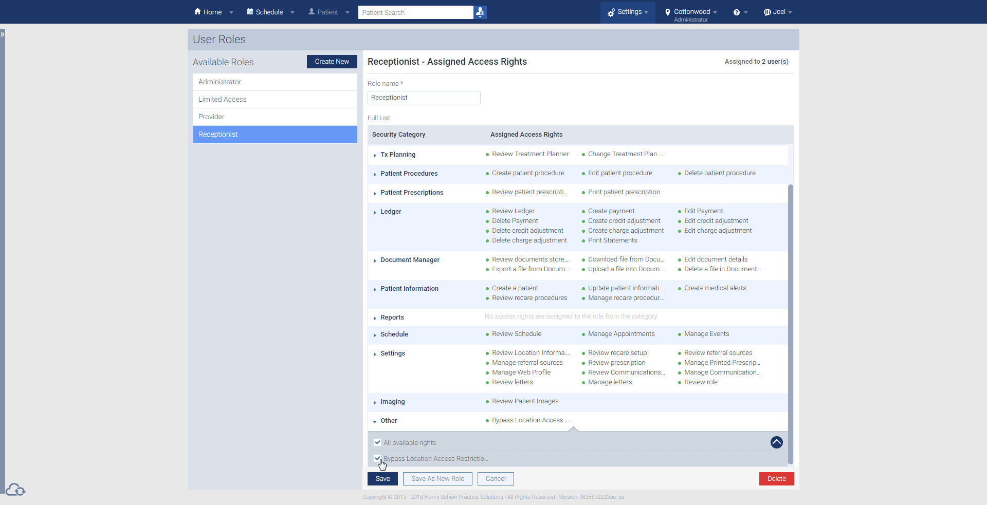 Remote Access Software - Practice Management | Dentrix Ascend